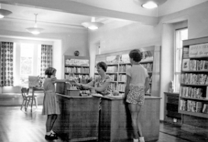 school | Childhood Memories of growing up in the 1950s and 1960s.