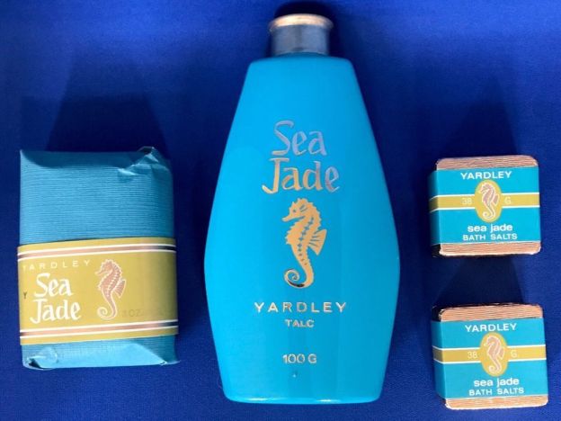 soap | Childhood Memories of growing up in the 1950s and 1960s.