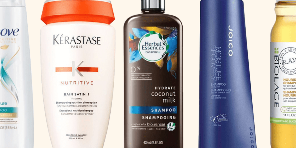 shampoos | Childhood Memories of growing up in the 1950s and 1960s.