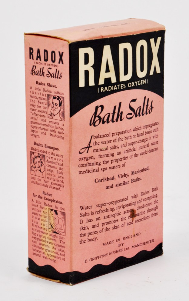 soap | Childhood Memories of growing up in the 1950s and 1960s.