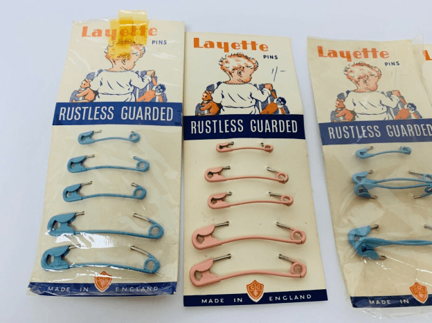 nappies | Childhood Memories of growing up in the 1950s and 1960s.